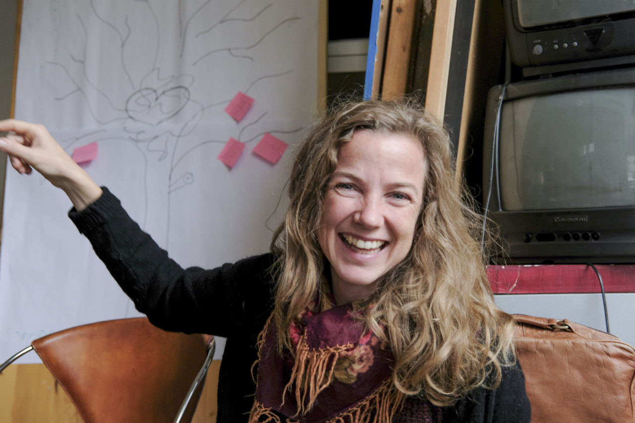 ipsum.at — Vera Brandner